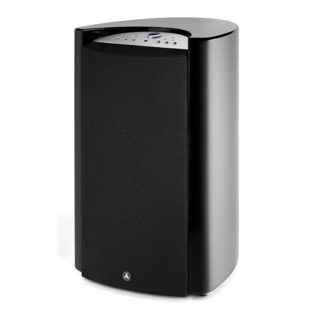 JL AUDIO Gotham v2 subwoofer - Sklep Audio Color