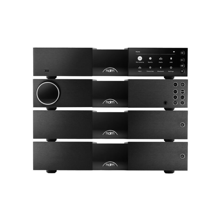 NAIM 300 SERIES SET (komplet) - Sklep Audio Color